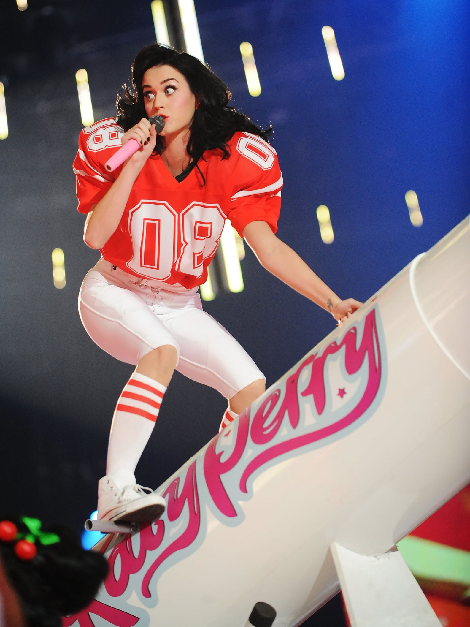 Pictures Of Katy Perry Through The Years Ps Celebrity