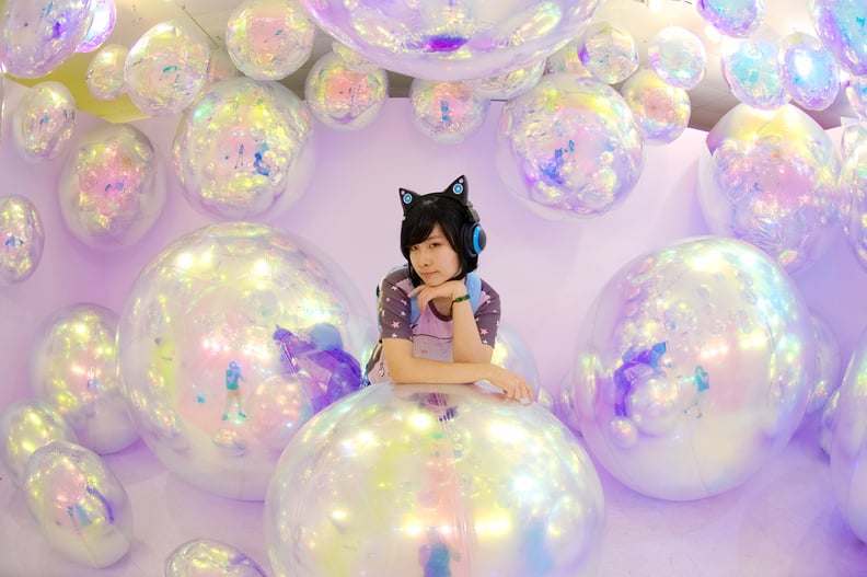 The Winners of the e.l.f. Cosmetics Twitch TikTok Challenge | POPSUGAR ...