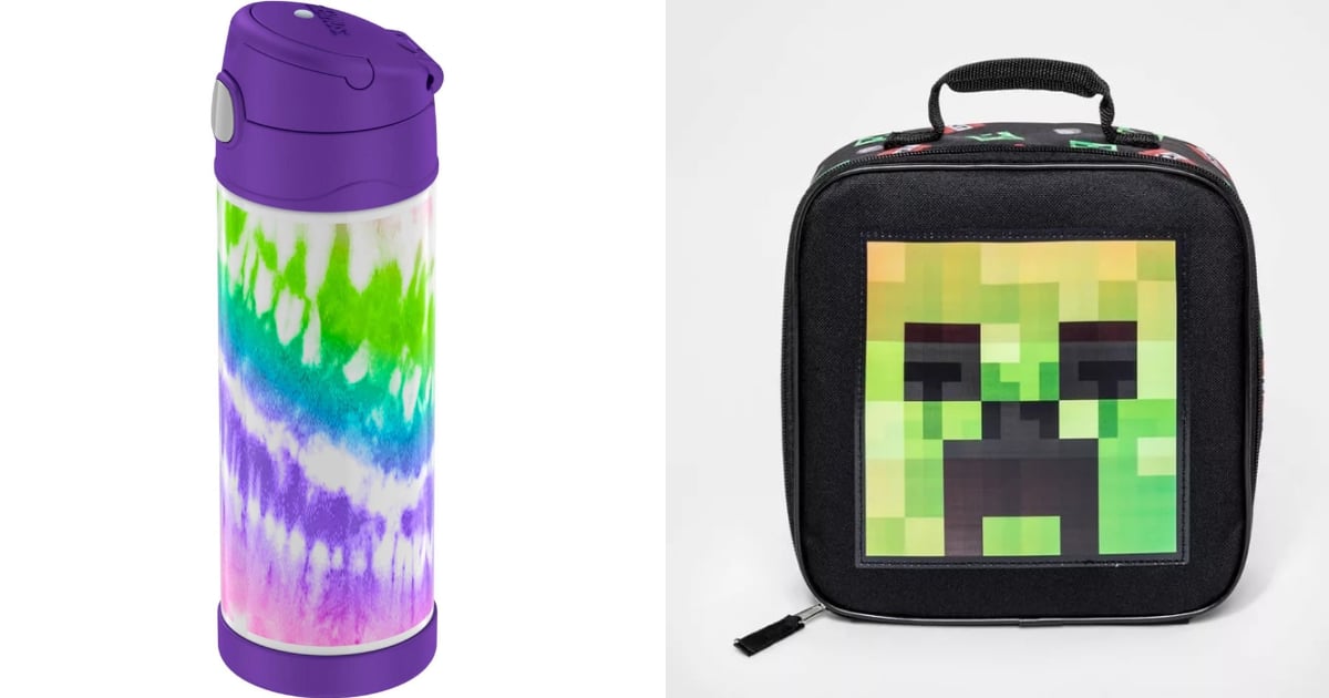 Middle School Supplies List | POPSUGAR Family