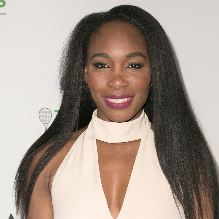 Venus Williams | POPSUGAR Fitness