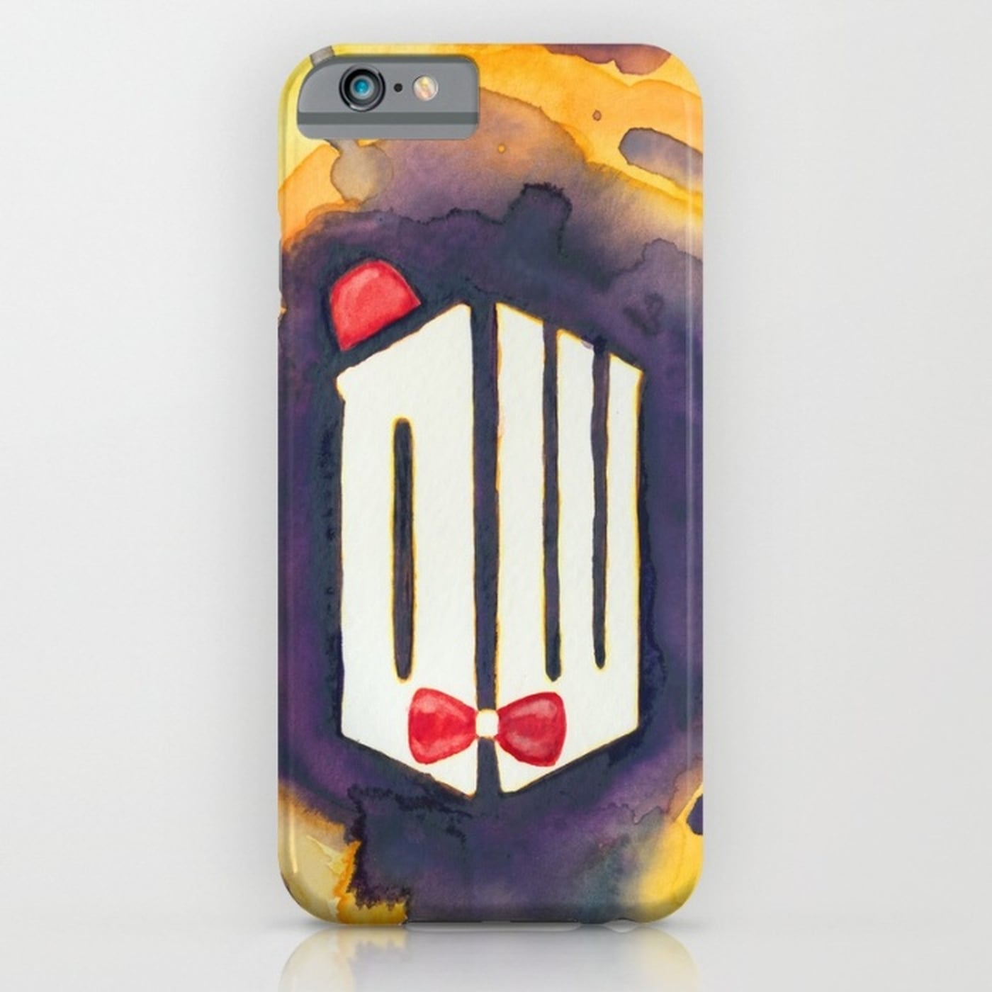 Doctor Who Phone Cases | PS Tech