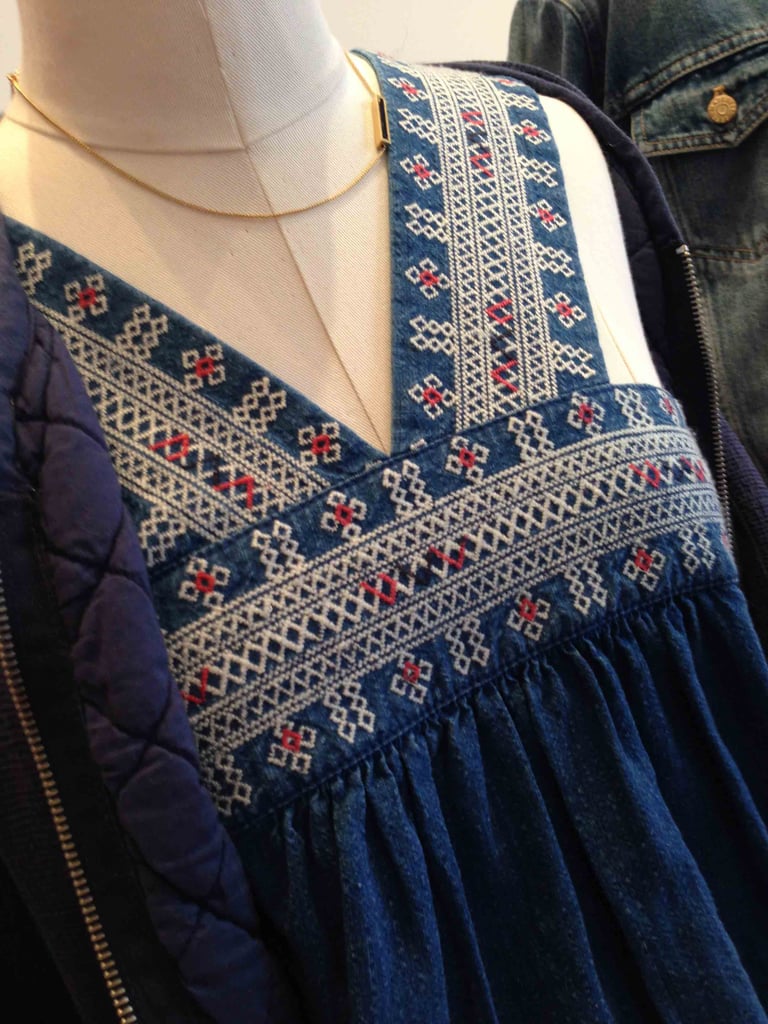 Madewell Spring 2015 Collection | POPSUGAR Fashion