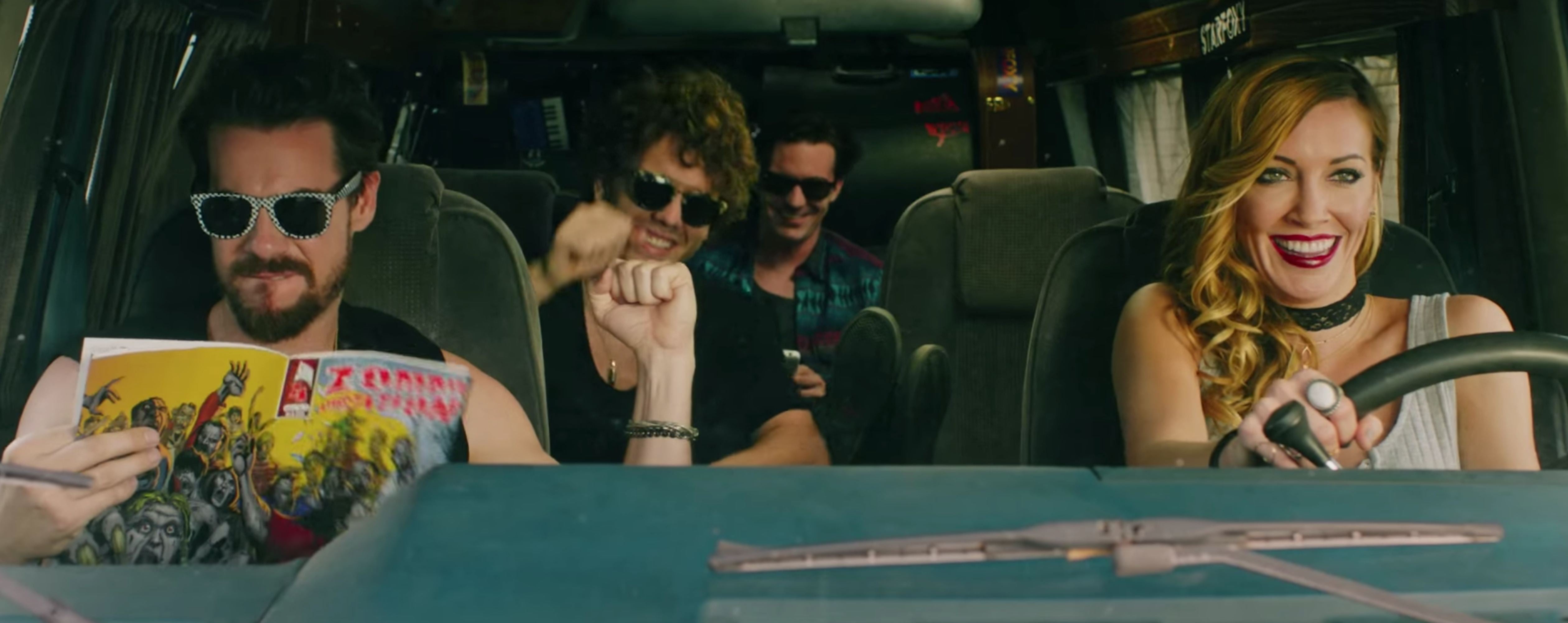 Cover Versions Trailer | PS Entertainment