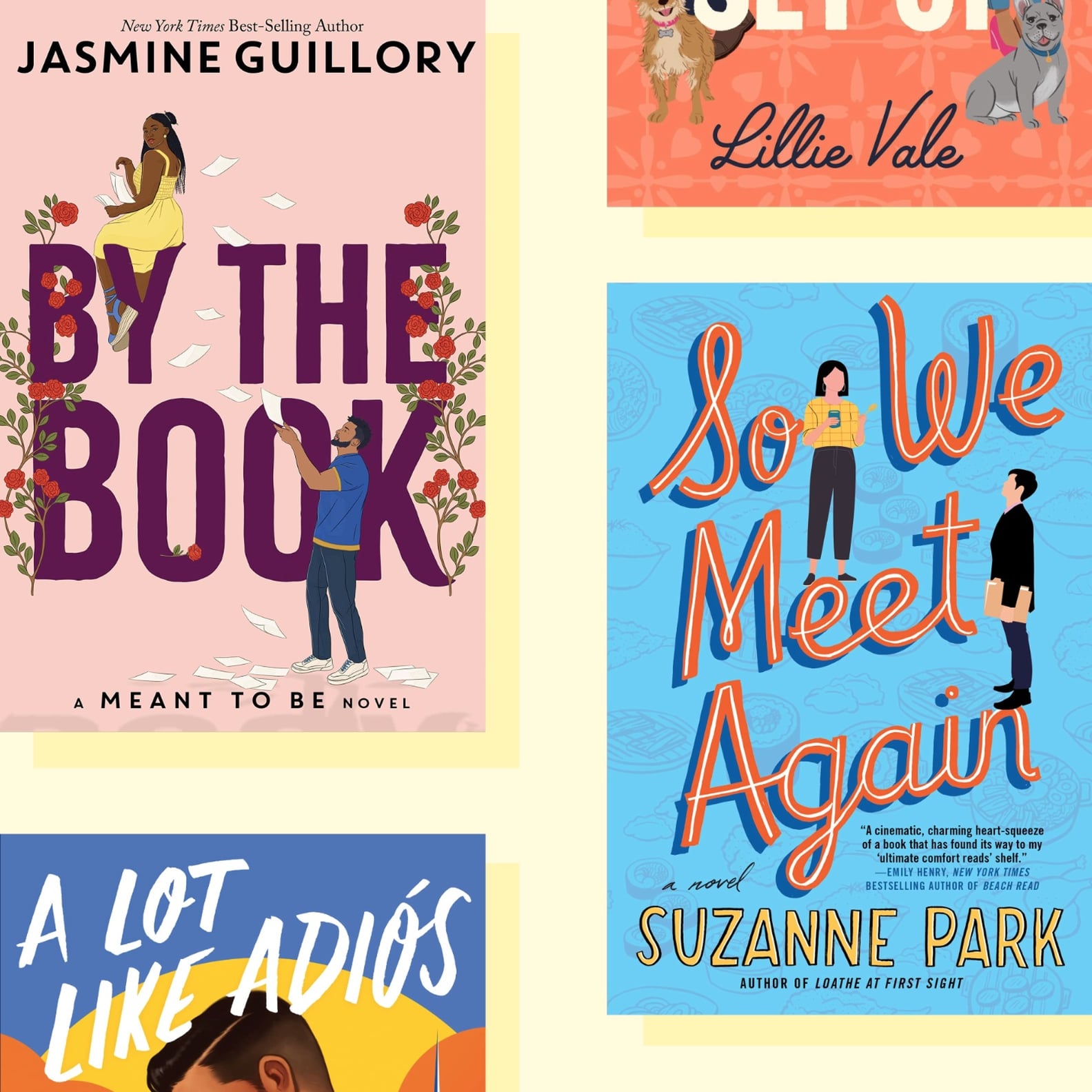 Romance Books by BIPOC Authors | PS Entertainment