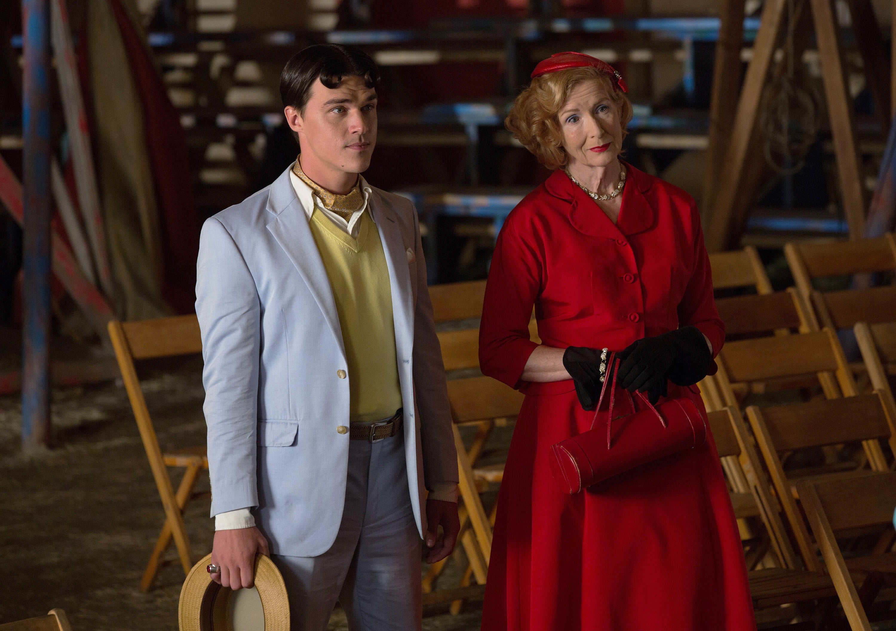 Dandy American Horror Story