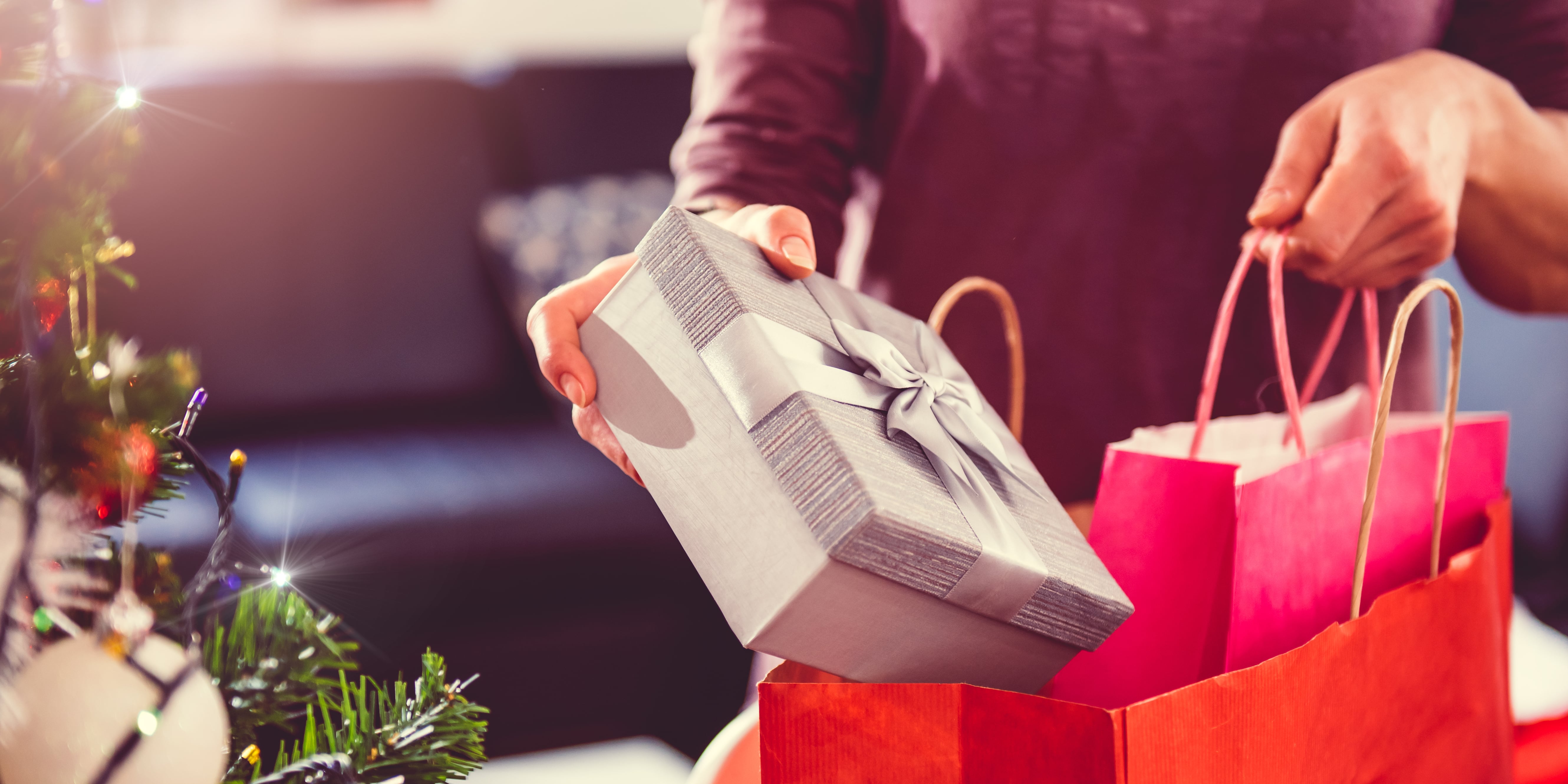 Multitasking Holiday Gift Ideas | PS Smart Living