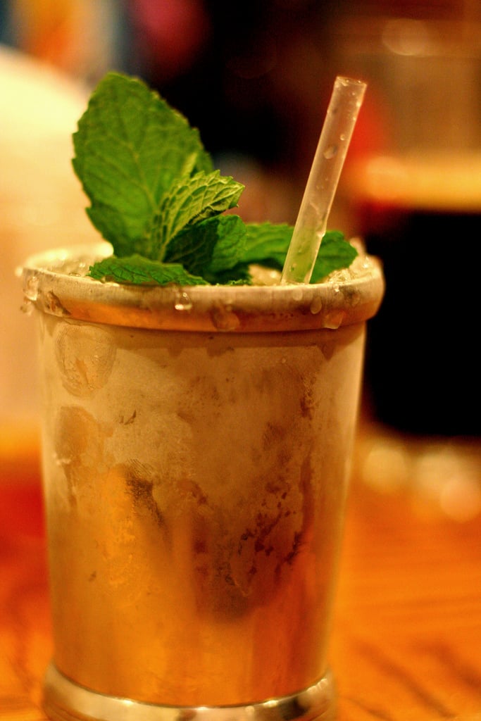 The Elixir | Nonalcoholic Cocktails | POPSUGAR Family Photo 6