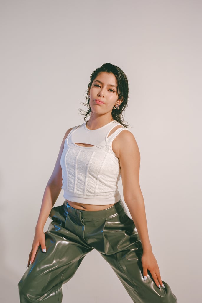 Sad Girls Club Is Redefining Wellness | POPSUGAR Fitness