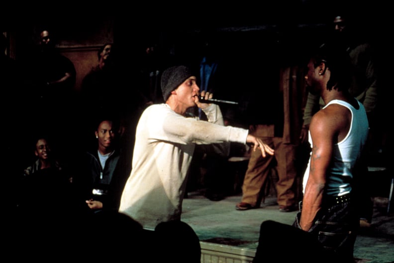 10 Rap Movies | PS Entertainment
