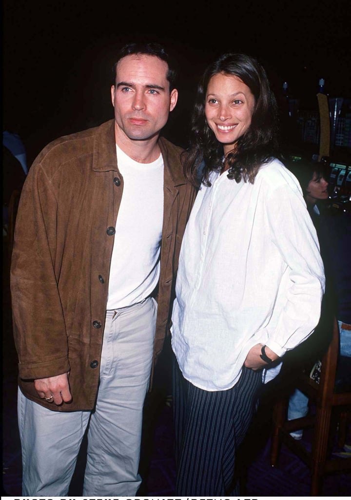 Christy Turlington's Evolution | POPSUGAR Latina
