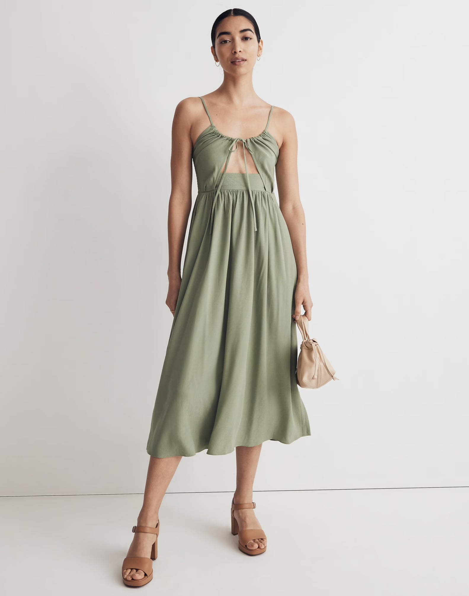 Best Comfortable Dresses With Pockets | 2023 | PS Fashion