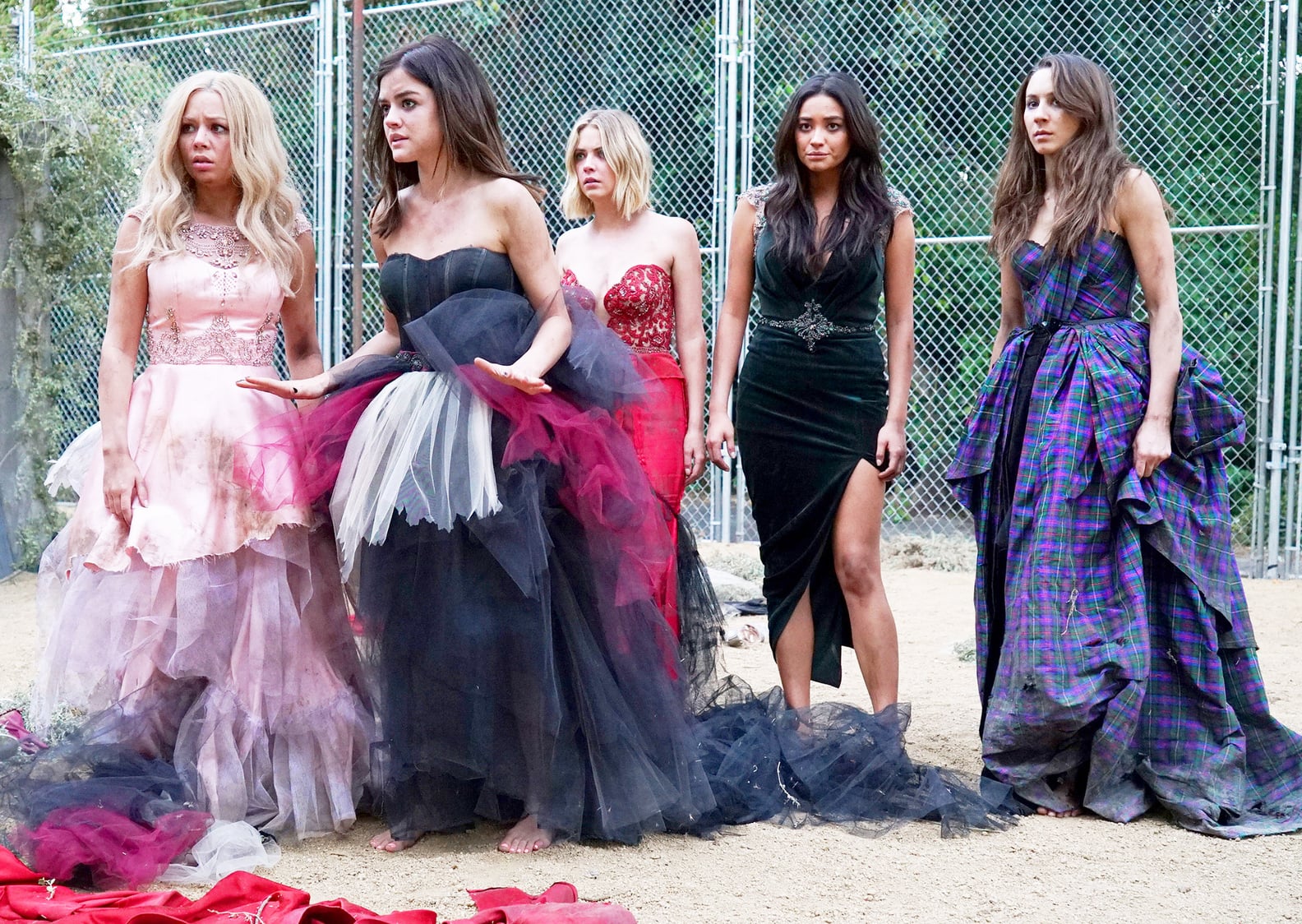 Best TV Shows of 2015 | POPSUGAR Entertainment