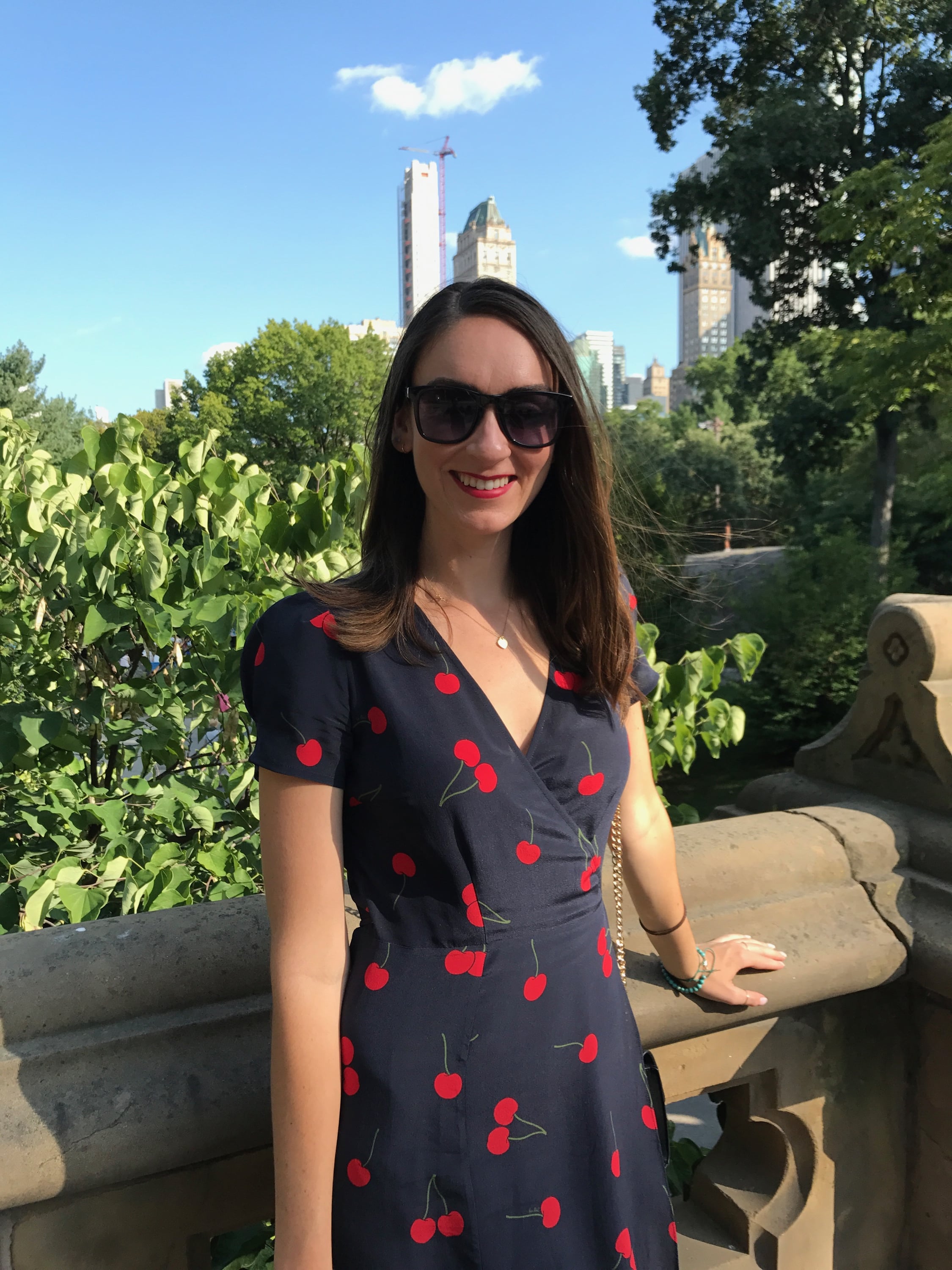 Hannah Abrams - POPSUGAR