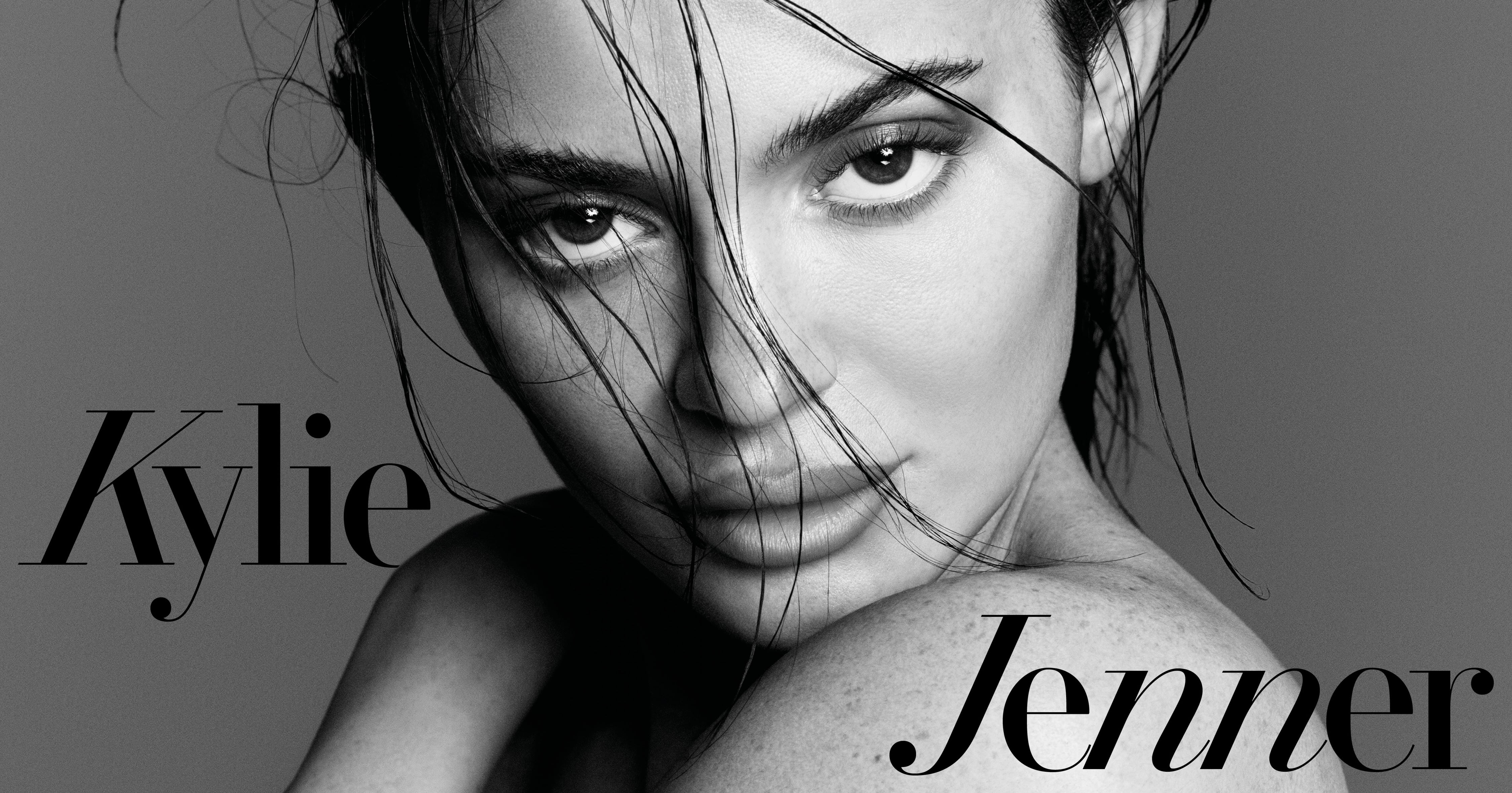 Kylie Jenner Shares Advice For Postpartum Depression | PS Family