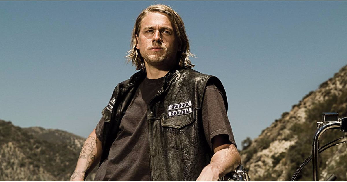 Is The Bastard Executioner Like Sons Of Anarchy Popsugar Entertainment