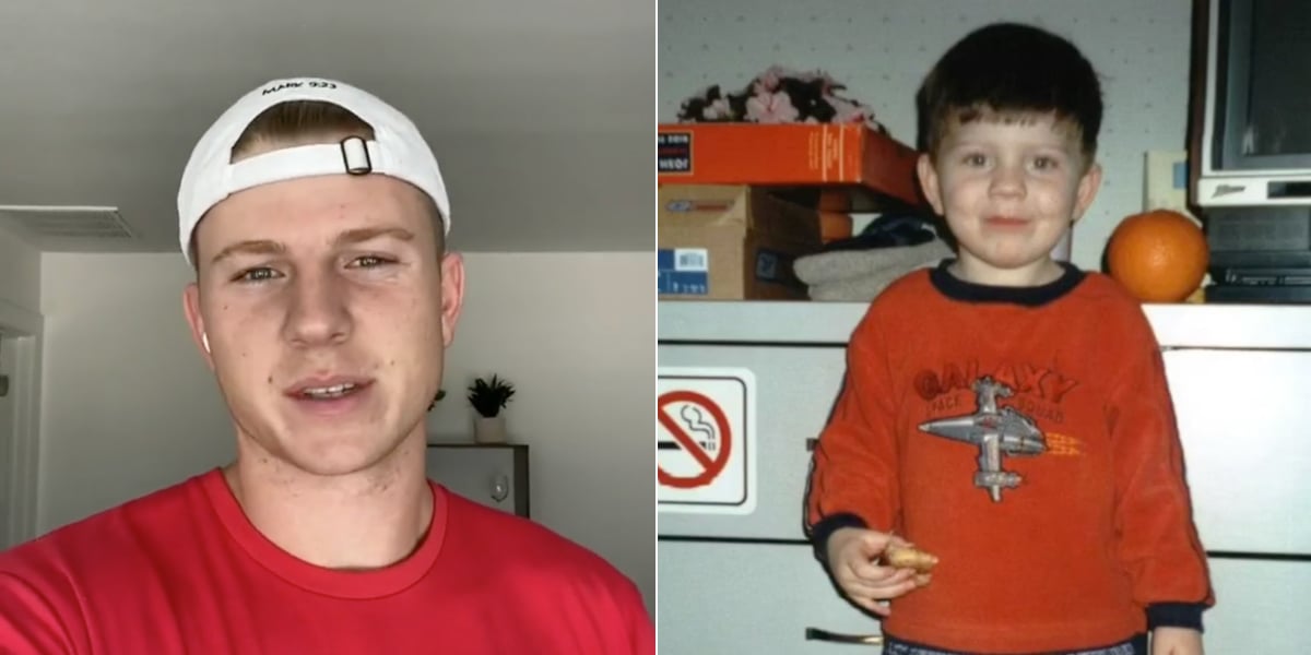 Hunter Woodhall Shares His Paralympic Story on TikTok | PS Fitness