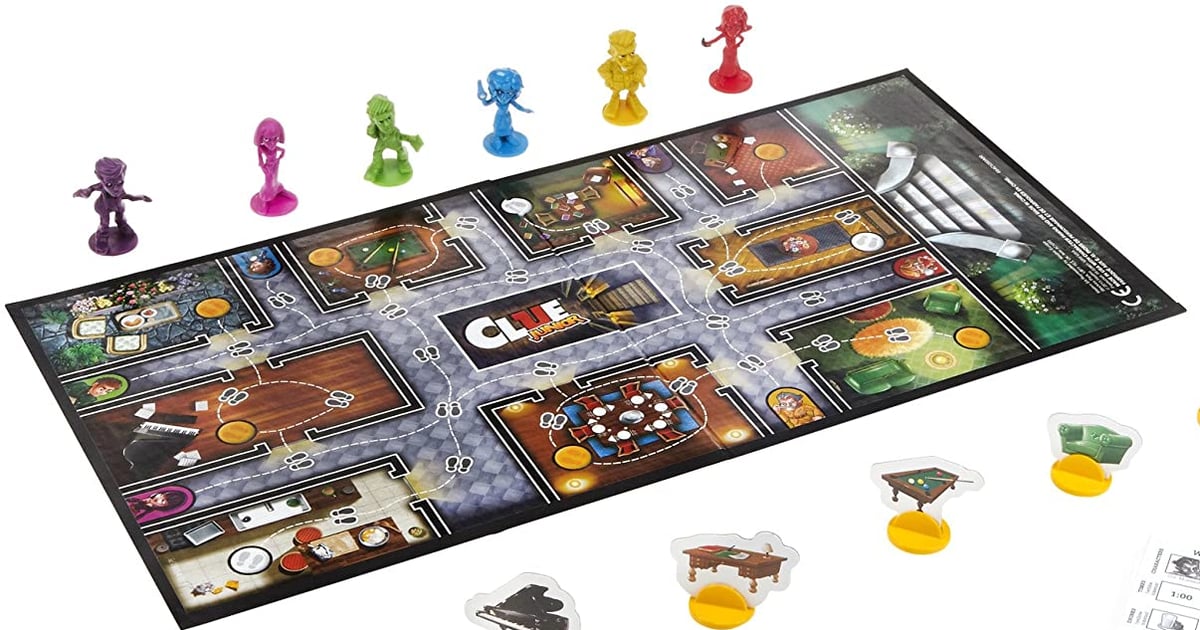 The Best Family Board Games of 2020 | POPSUGAR Family