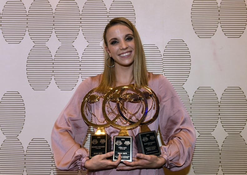 Who Is Regan Smith? 5 Facts About the First-Time Olympian | PS Fitness