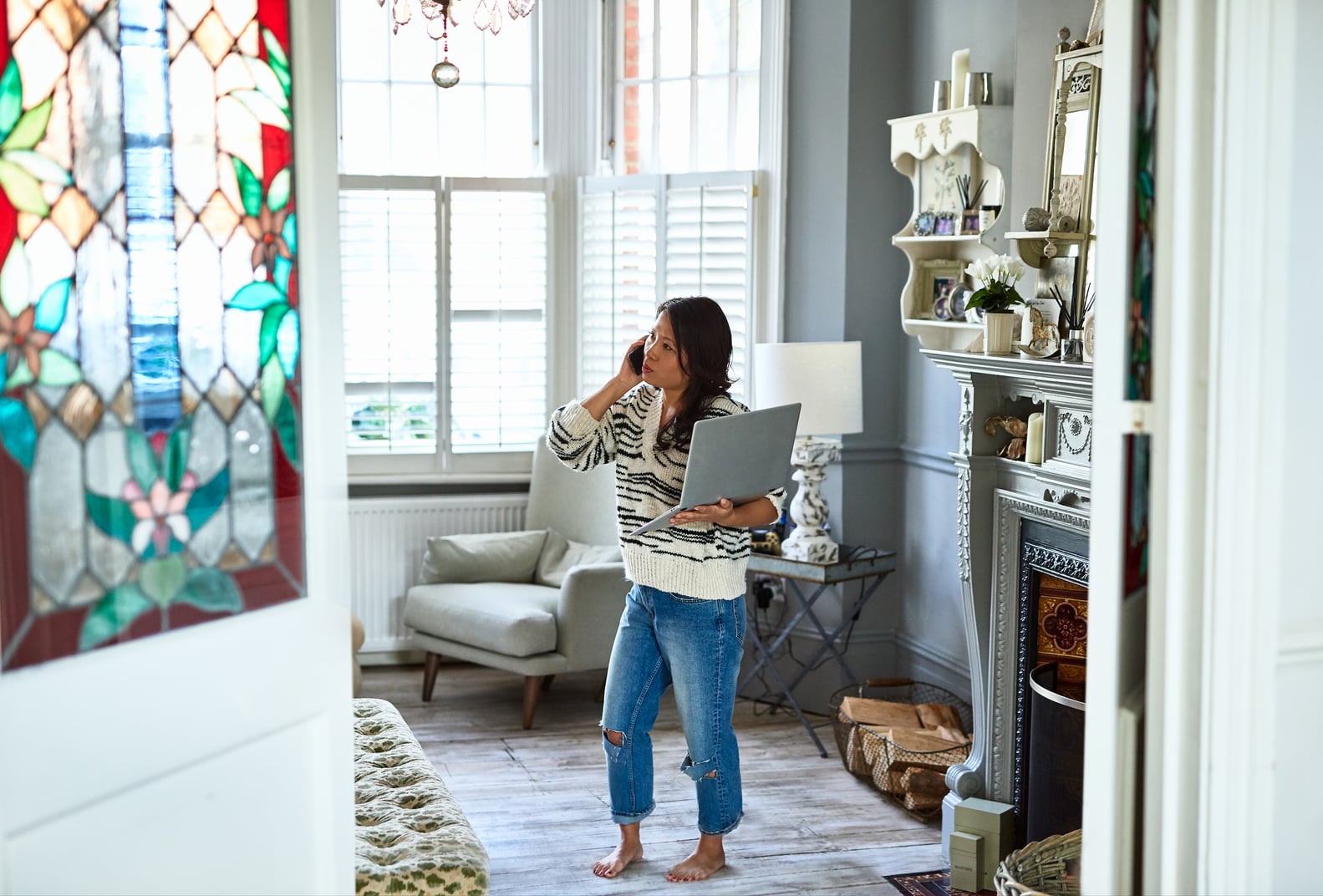 How Often Should You Move Around While Working From Home? | POPSUGAR ...