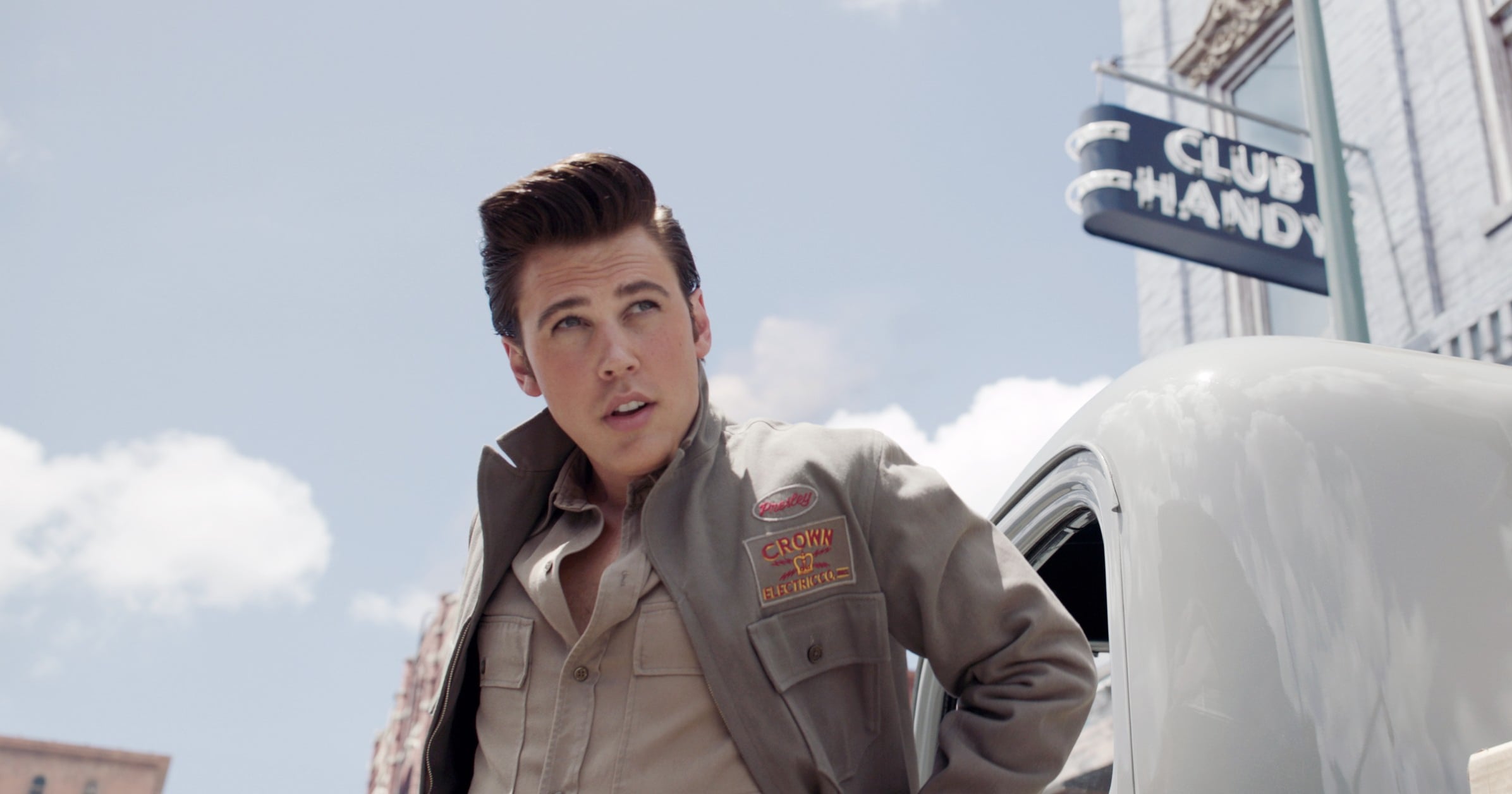 Austin Butler Movies and TV Shows | POPSUGAR Entertainment