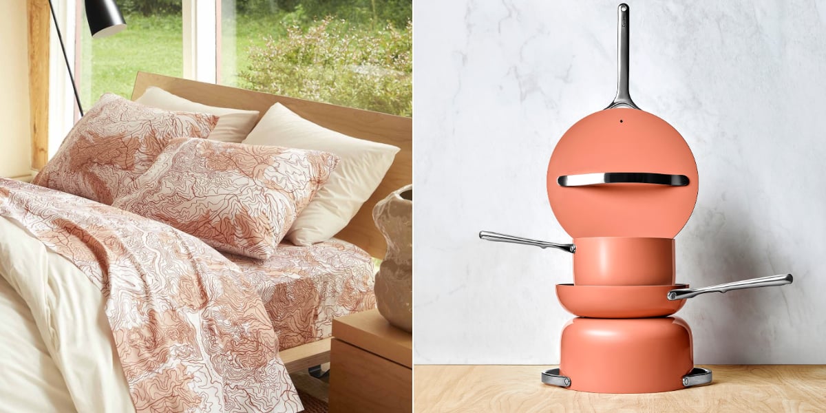 The Best Home Products on Sale From Sept. 14-19, 2020 | PS Home