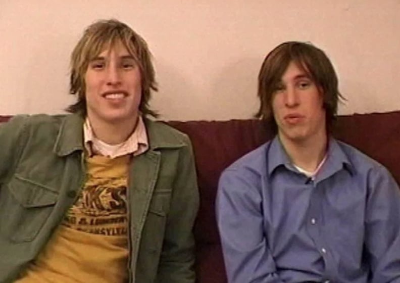 Best MTV Reality Shows From the 2000s | POPSUGAR Entertainment