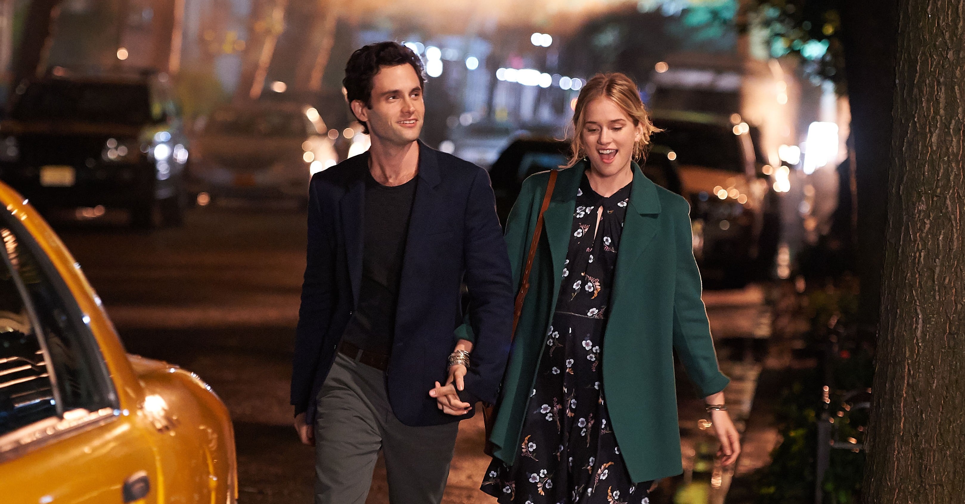 Where Is Lifetime's You Filmed? | PS Entertainment