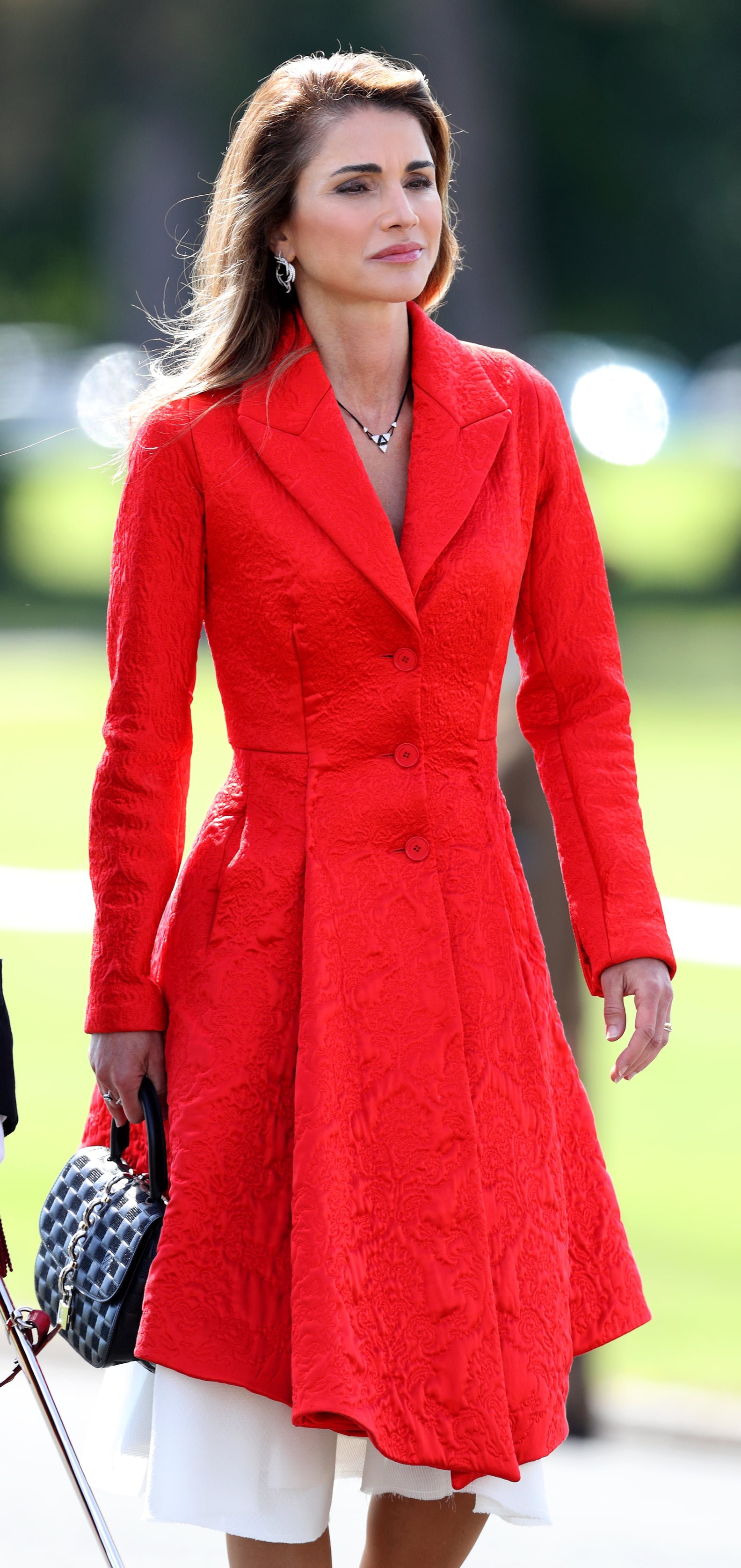 Queen Rania's Bags | PS Fashion