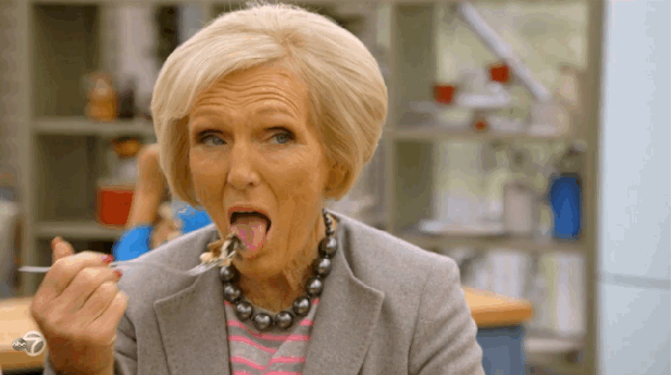 What Is The Great British Baking Show? | PS Food