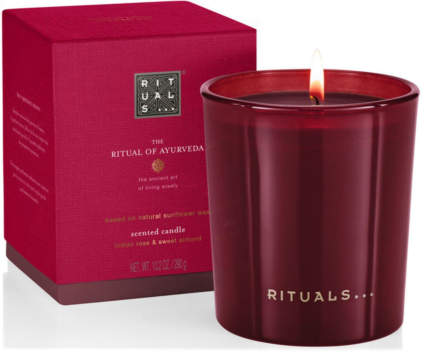 Best Beauty Candles | PS Beauty