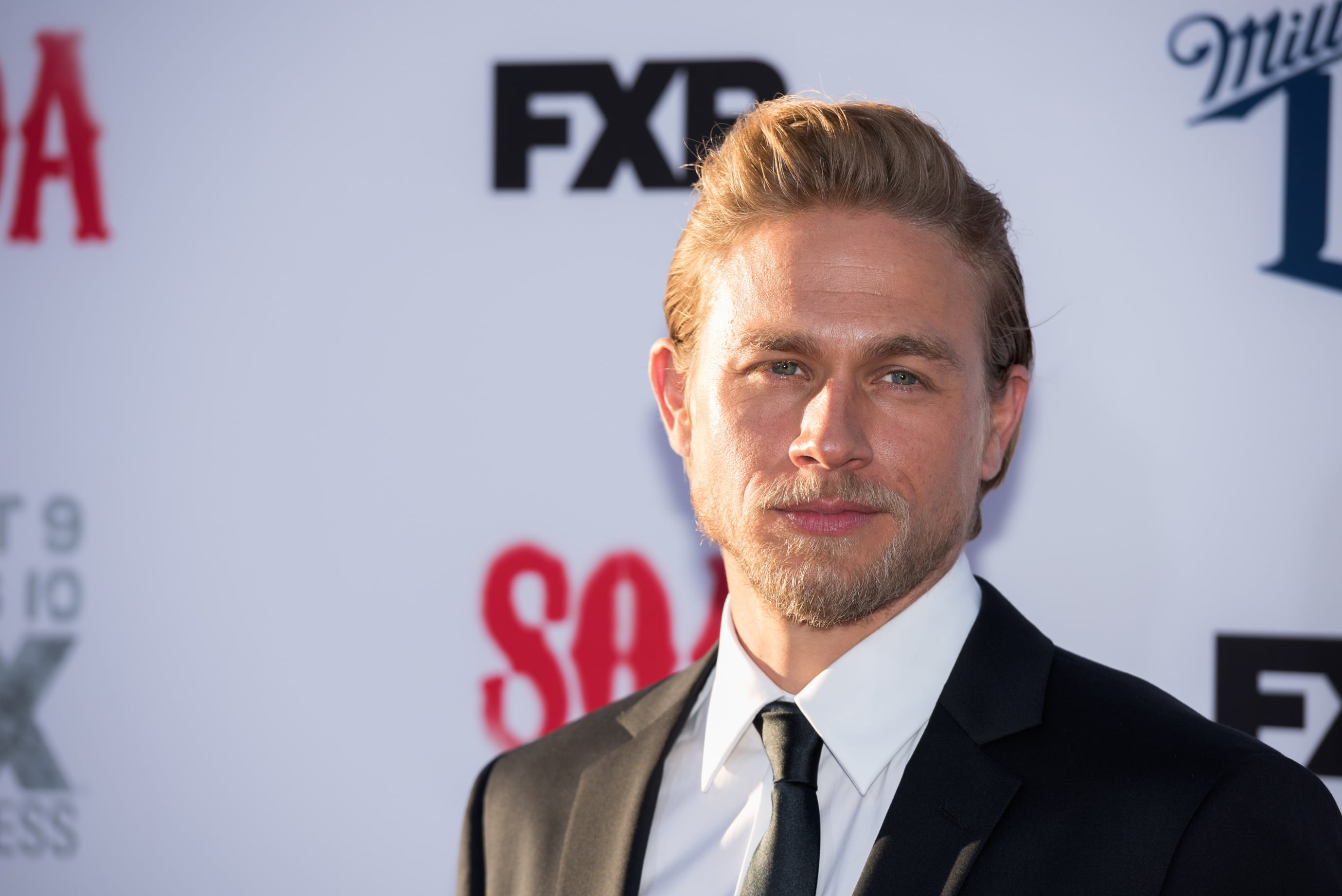 Charlie Hunnam Buys New House in Los Angeles | PS Home