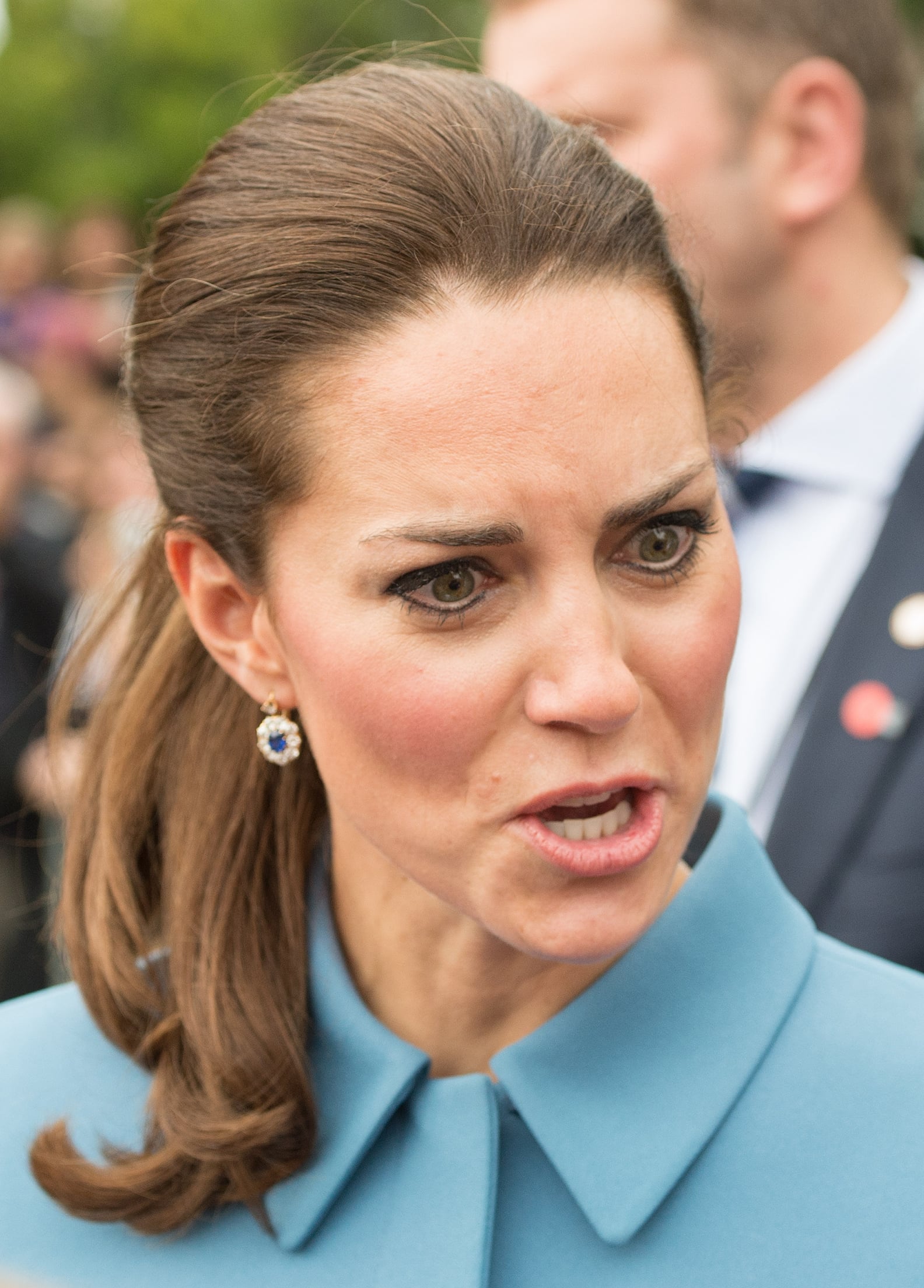 Best Unimpressed Faces | PS Celebrity