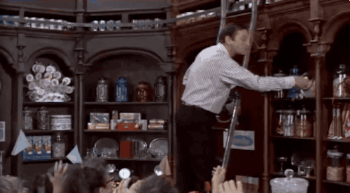 Funny Halloween GIFs | POPSUGAR Love & Sex