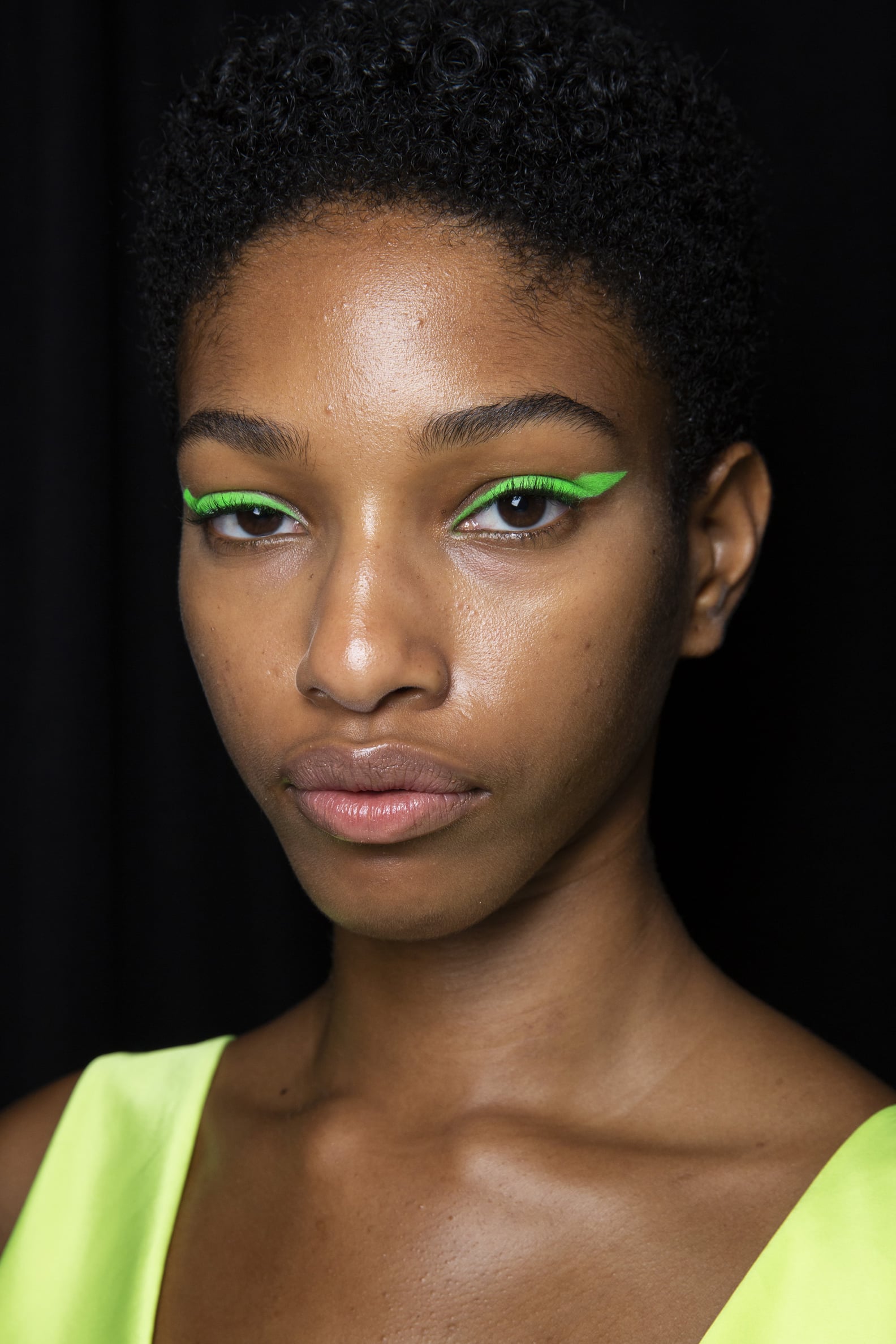 Best Hair and Makeup Trends From the Spring 2020 Runways | PS Beauty