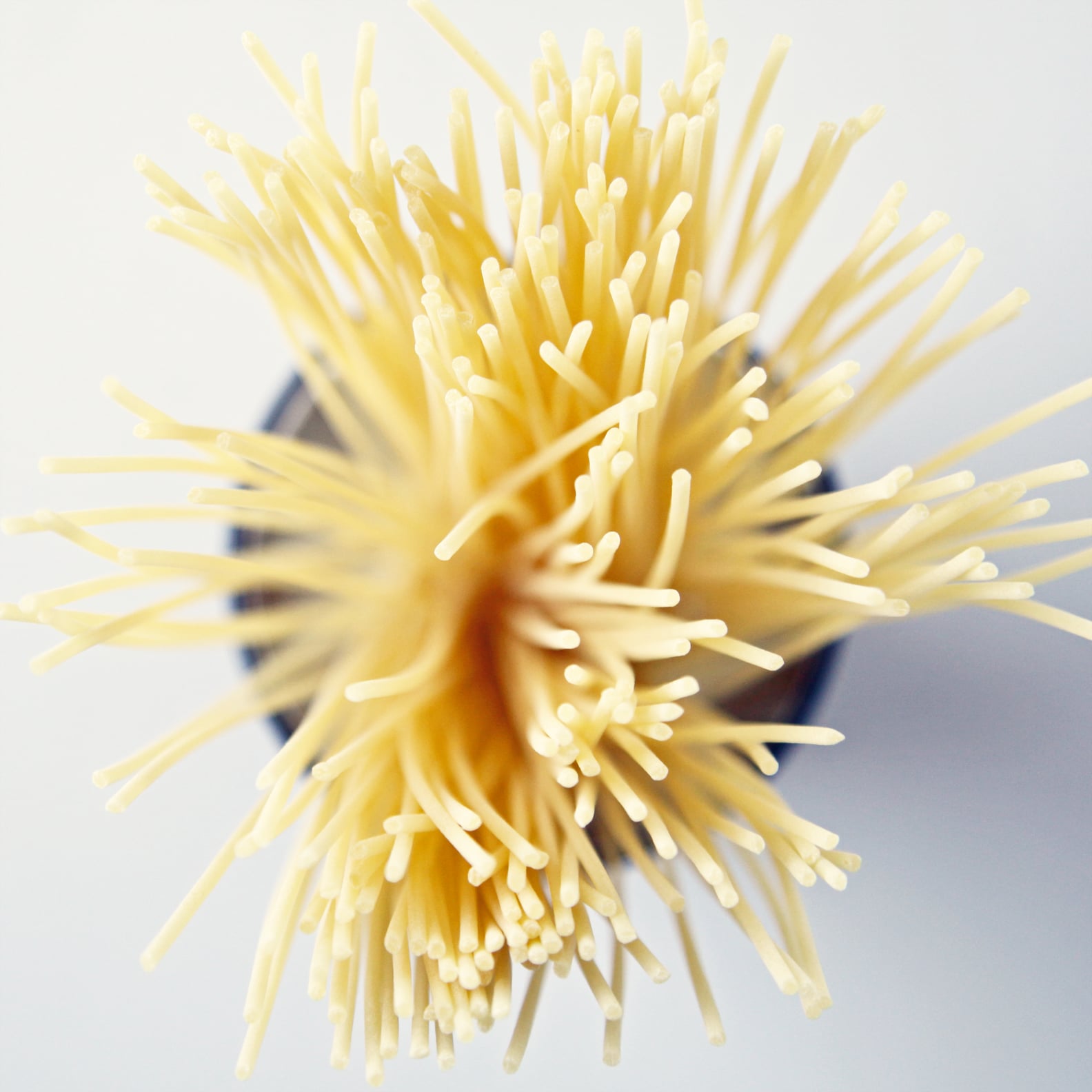 Fresh vs. Dried Pasta | PS Food