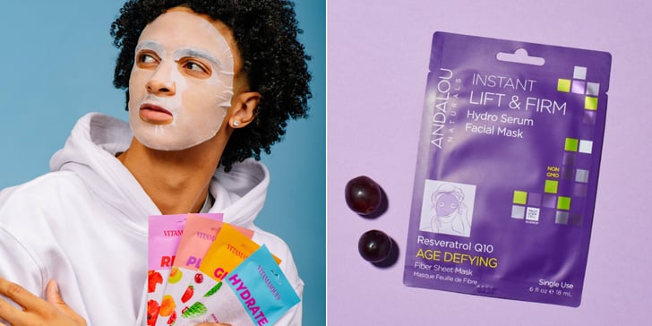 Best Sheet Masks From Target | POPSUGAR Beauty