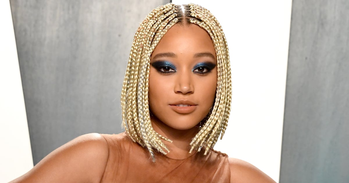 Black LGBTQ+ Celebrities | 2020 | POPSUGAR Celebrity