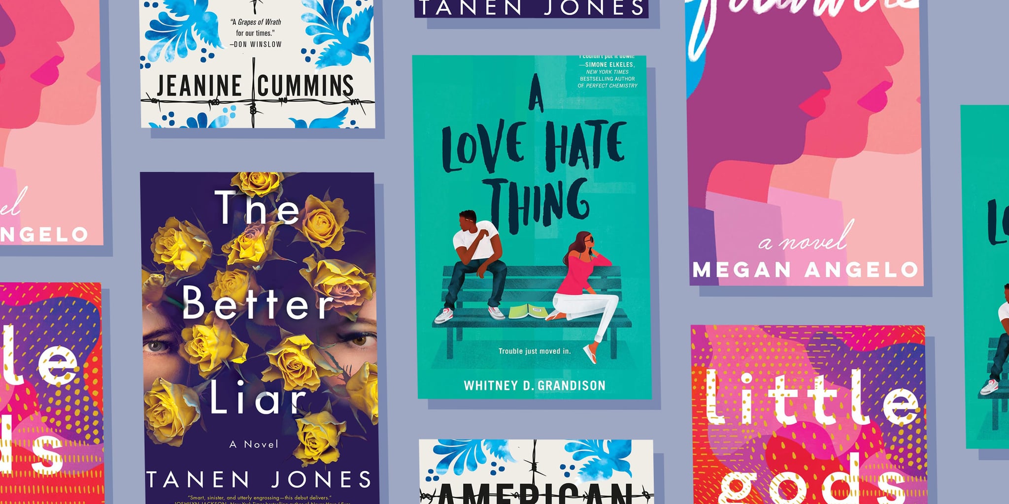 Best New Books to Read in January 2020 | POPSUGAR Entertainment