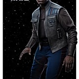 See Every Star Wars: The Rise of Skywalker Character Poster | POPSUGAR ...