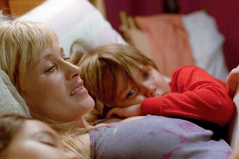 Patricia Arquette Interview About Boyhood | PS Entertainment