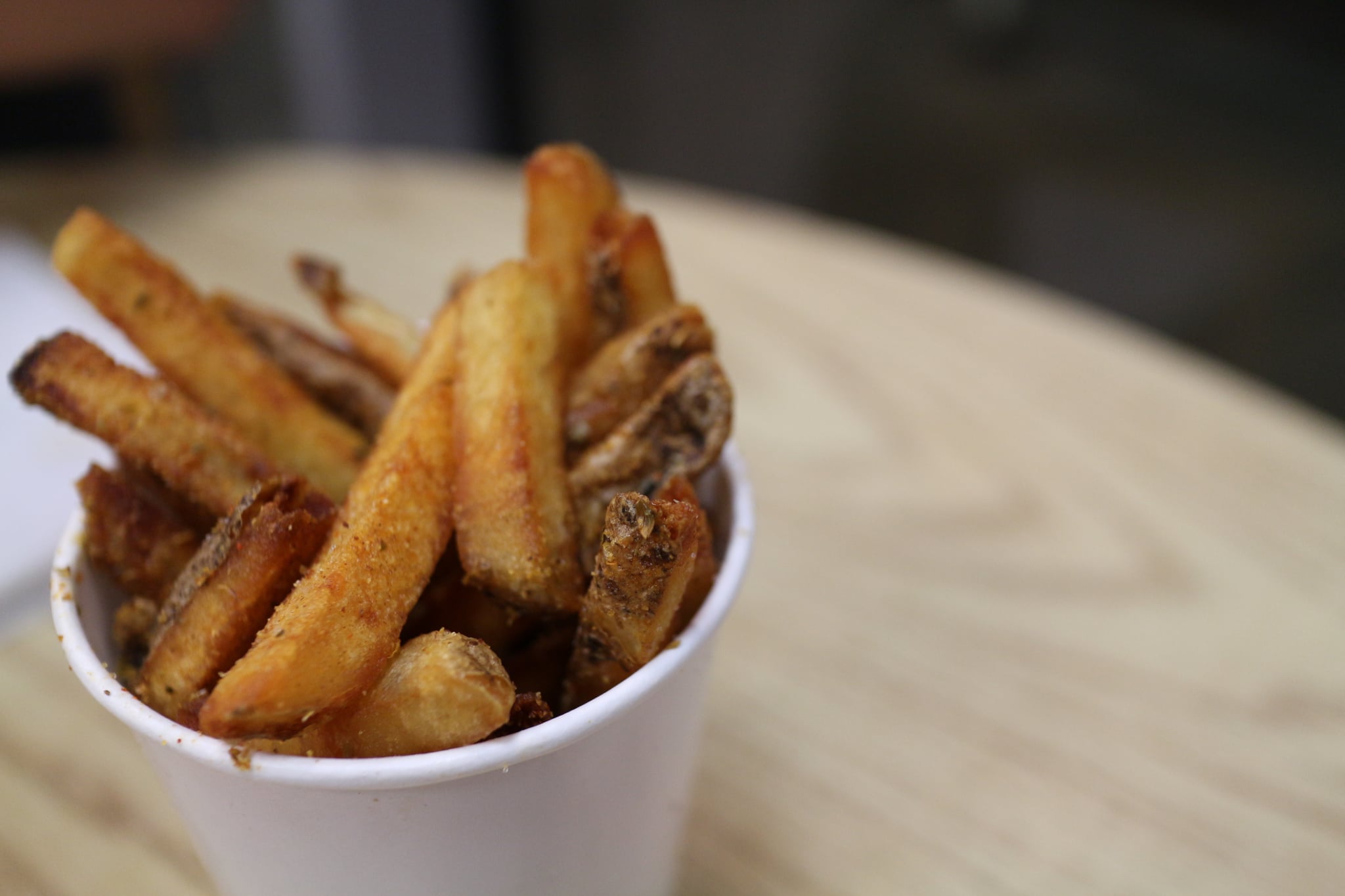 Five Guys Fun Facts | POPSUGAR Food