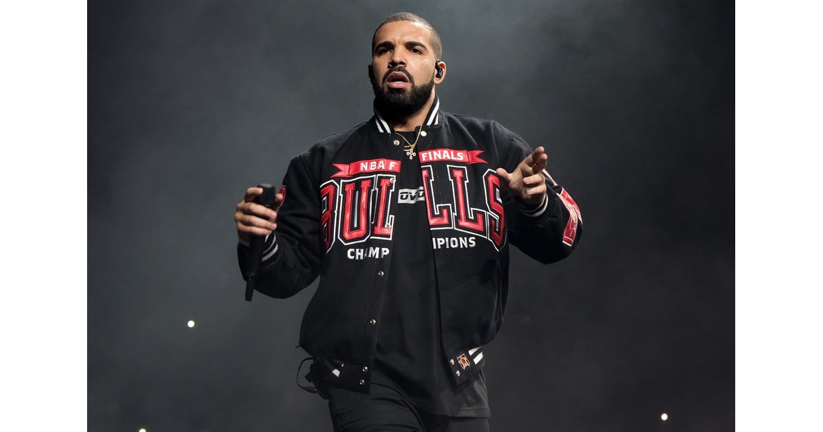 Sexy Drake Pictures | POPSUGAR Celebrity UK Photo 68