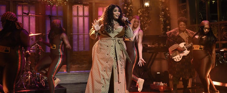 Saturday Night Live | POPSUGAR Entertainment