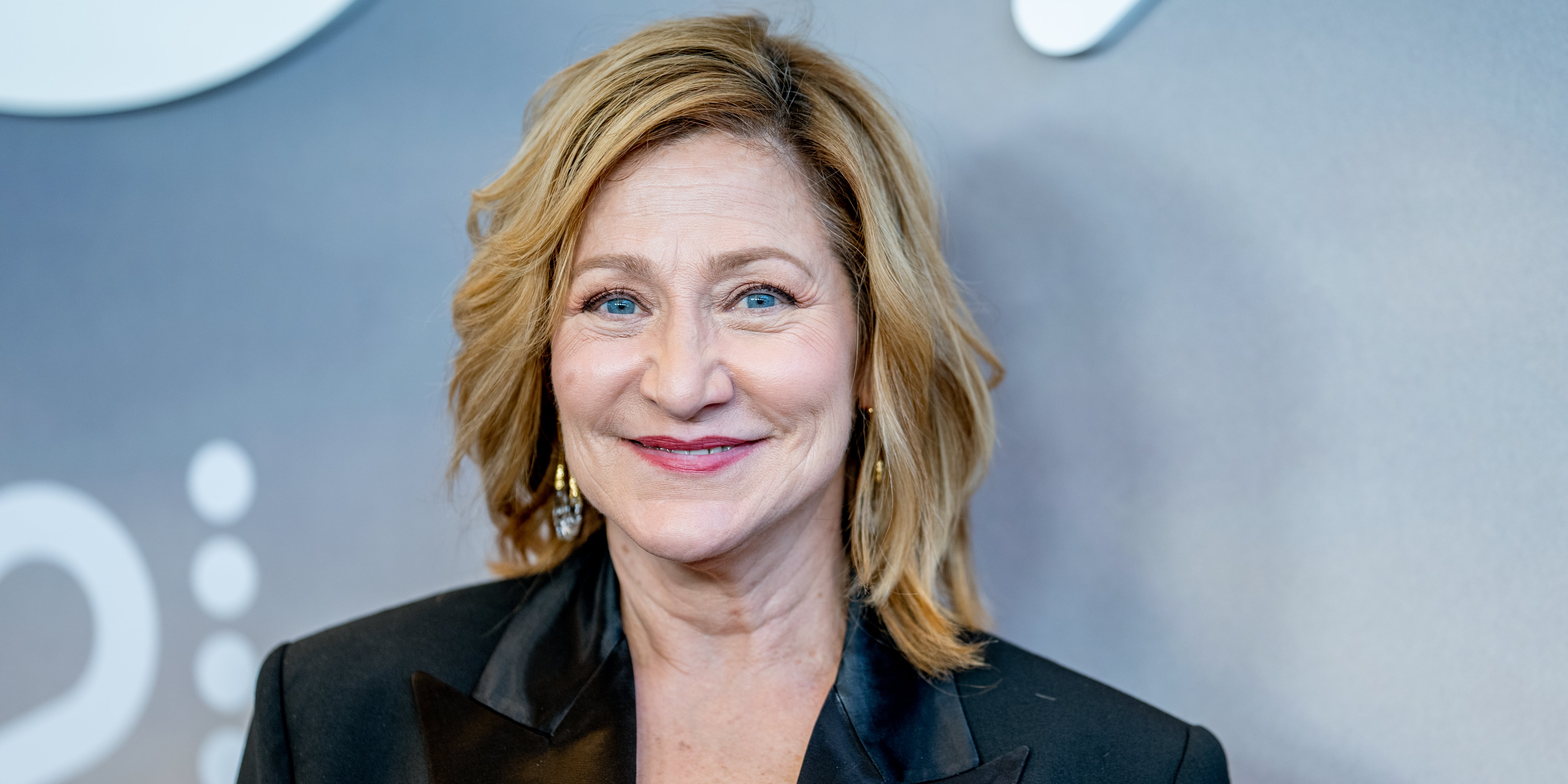 How Many Kids Does Edie Falco Have? | PS Celebrity