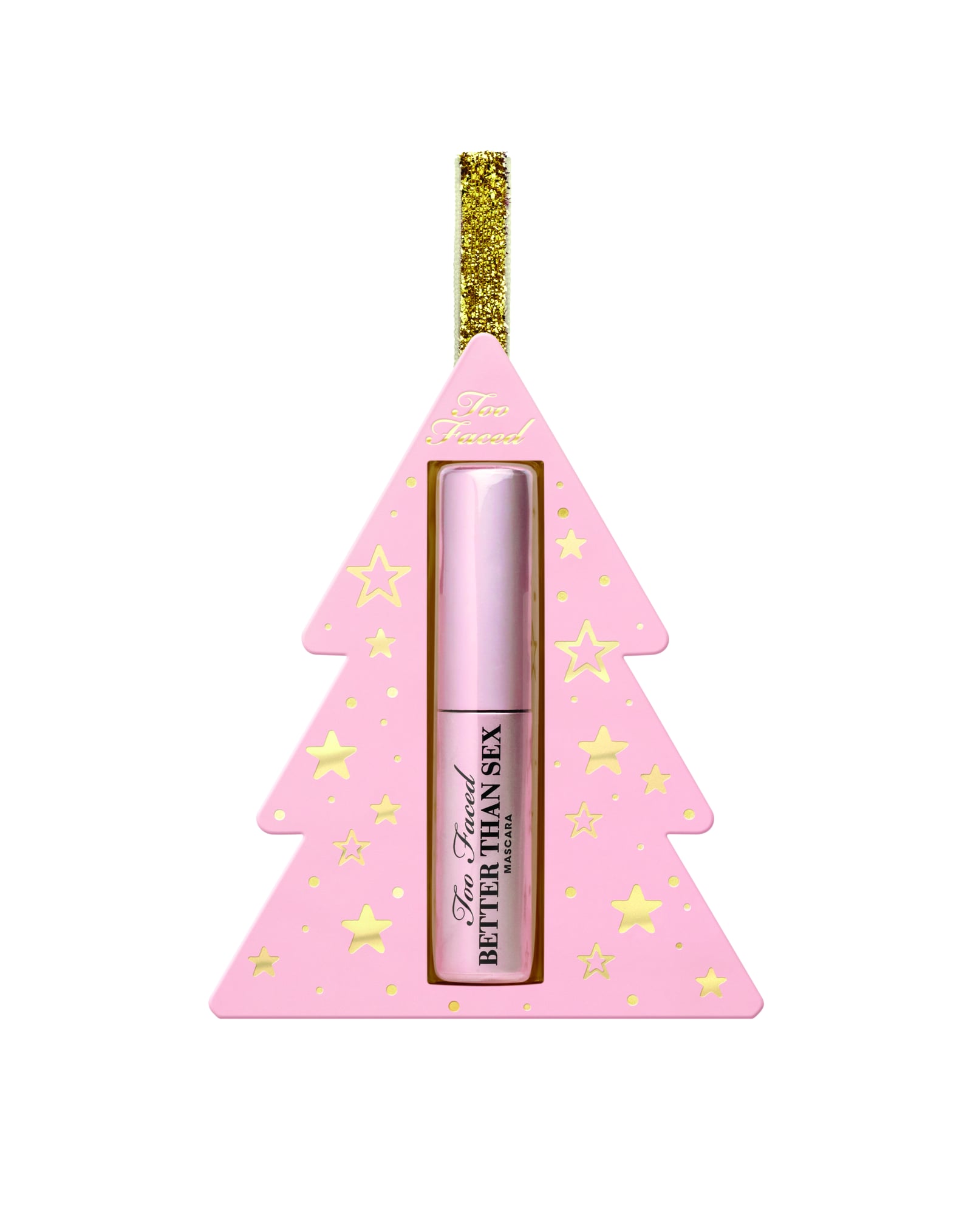 Too Faced Christmas Collection 2018 | PS Beauty