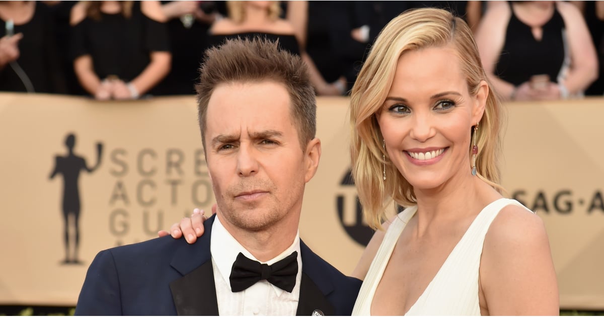 Who Is Leslie Bibb Popsugar Celebrity