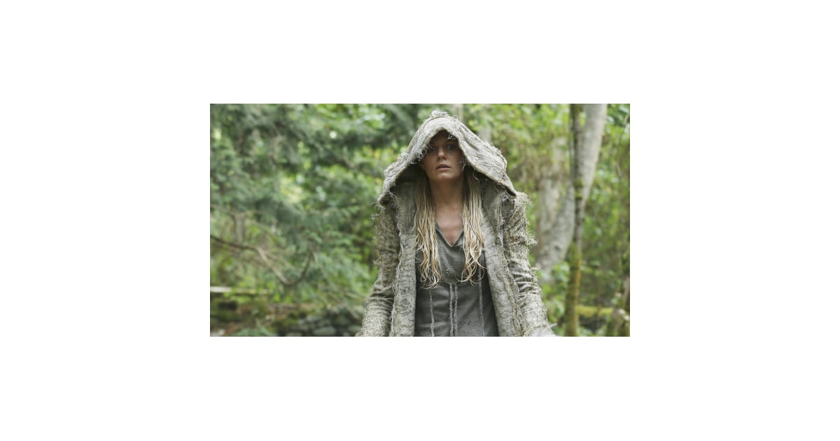 Dark Emma on Once Upon a Time | Pictures | POPSUGAR Entertainment