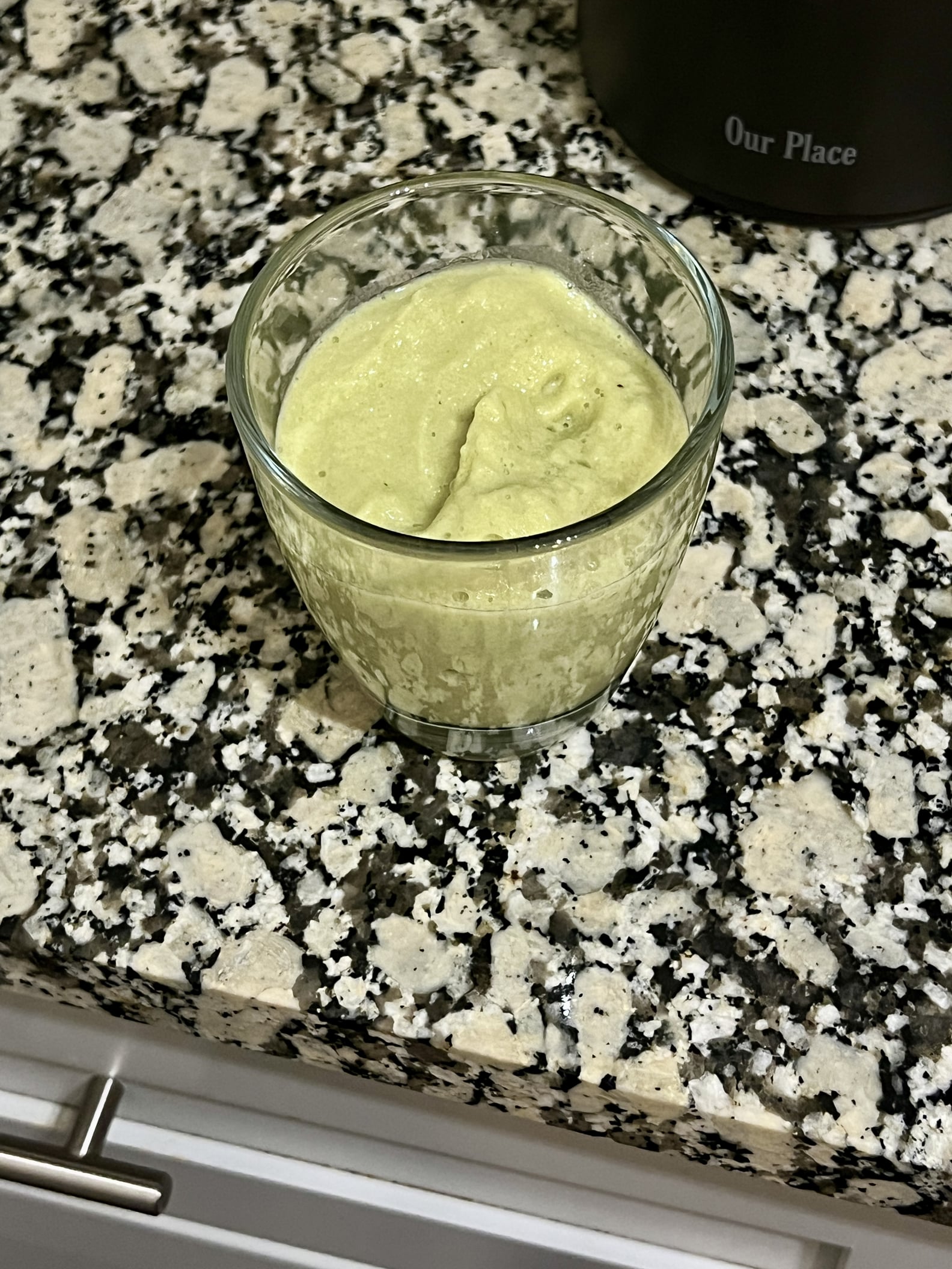 Our Place Splendor Blender Review With Photos 2024 | PS Home