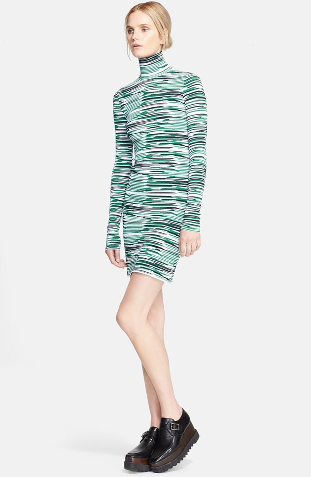 Sweater Dresses For Fall | PS Fashion