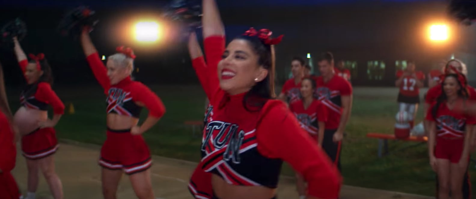 Celebrities in Ariana Grande's "Thank U, Next" Music Video | PS Celebrity